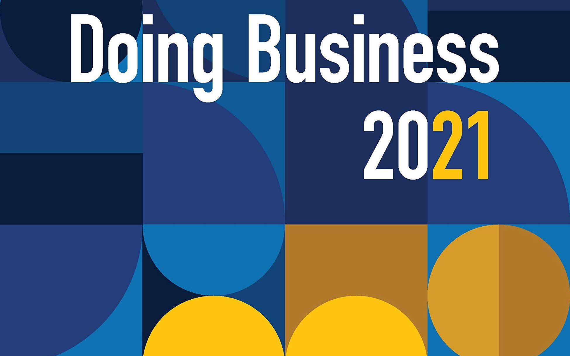 RIP Doing Business | Observatório do Registro